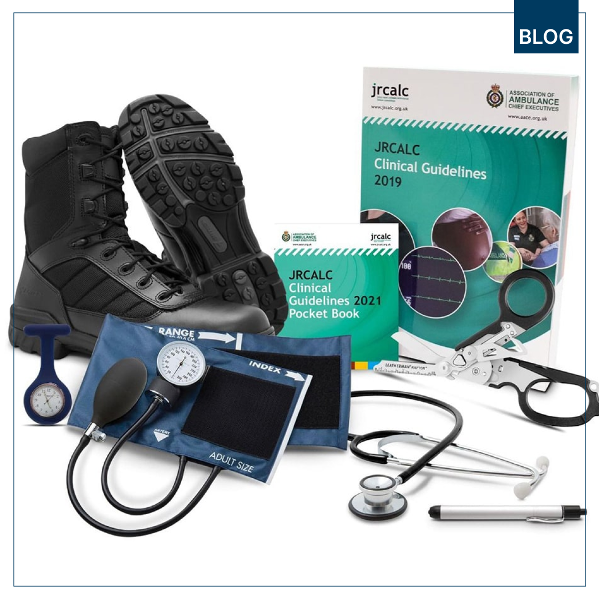 Get the perfect start to your medical education with our Student Medic ...