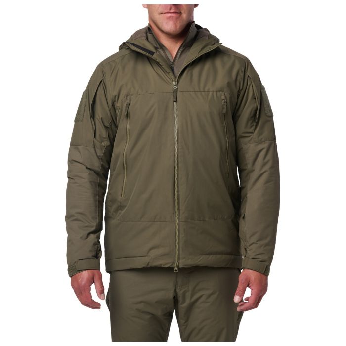 Men & Women's Jackets| Hi-Vis Ambulance & Tactical Jackets |MedTree UK