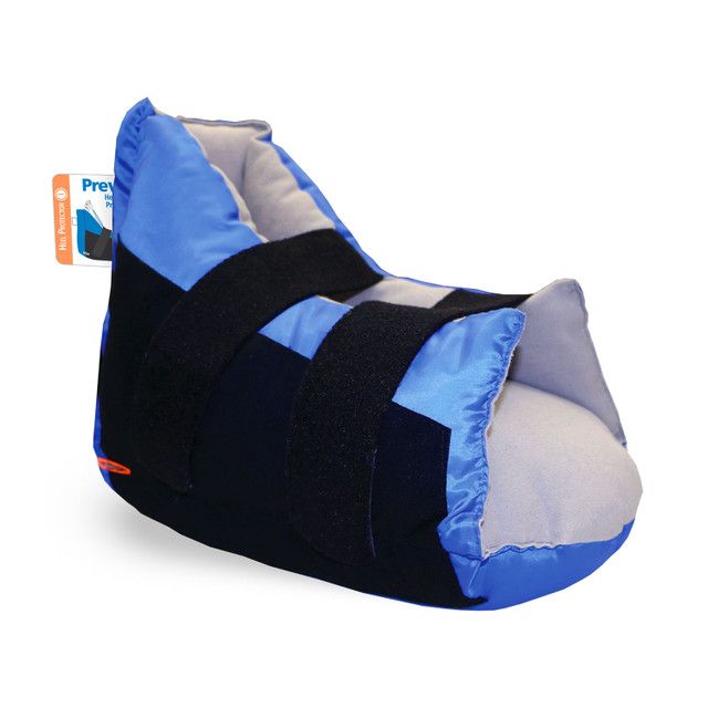 Sage Prevalon I Pressure Relieving Heel Protector Boot – MedTree