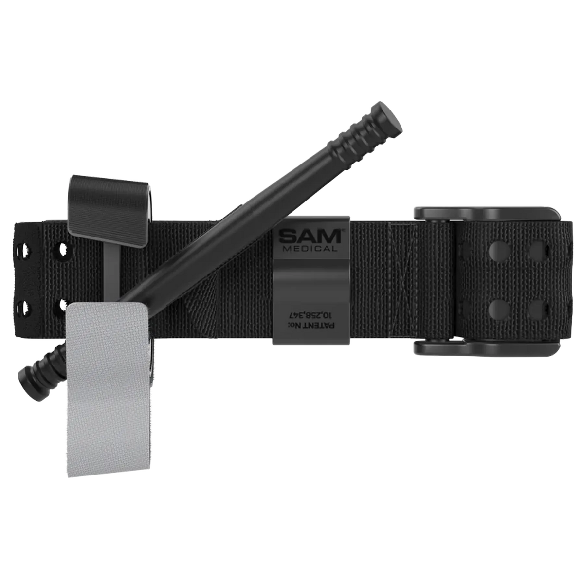 SAM XT Extremity XT700 Tourniquet w/ Polymer Windlass (Tactical Black ...