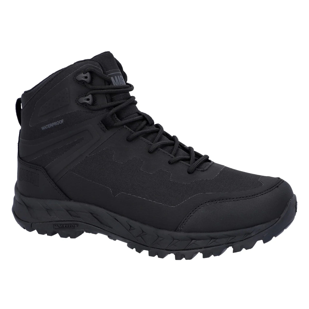 Magnum Ultima Pro 6.0 WP Boots – MedTree