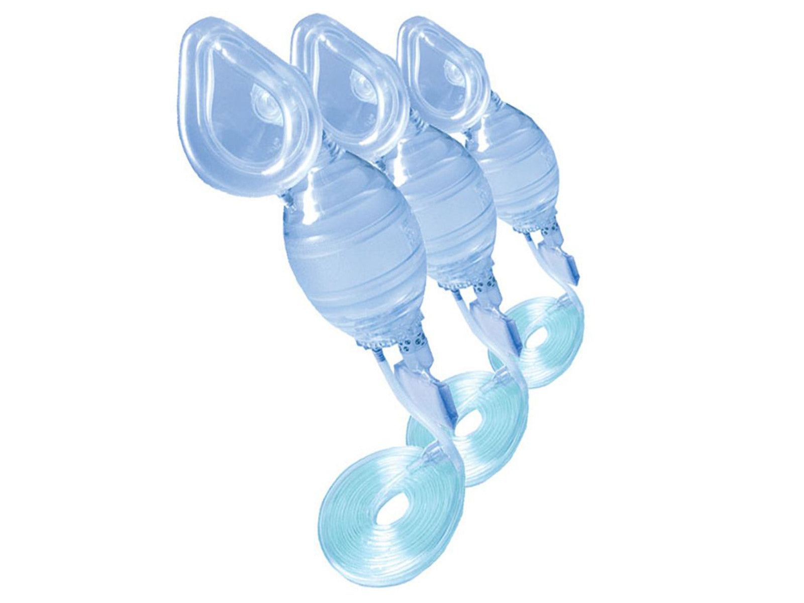 Medical Bag Valve Masks | Resuscitation Masks, Valves| MedTree UK