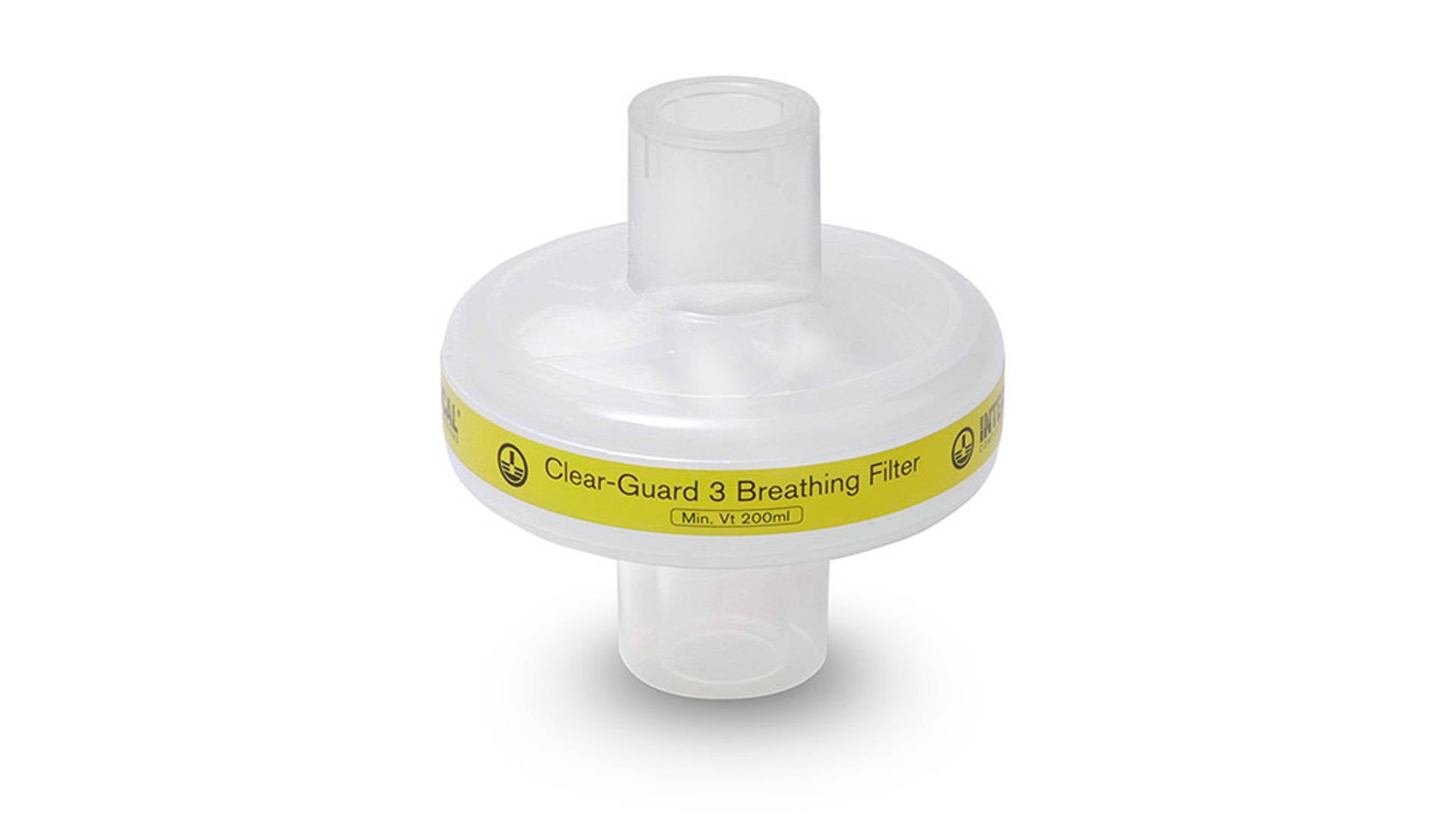 Intersurgical Oxygen Masks & Airway Management | MedTree UK