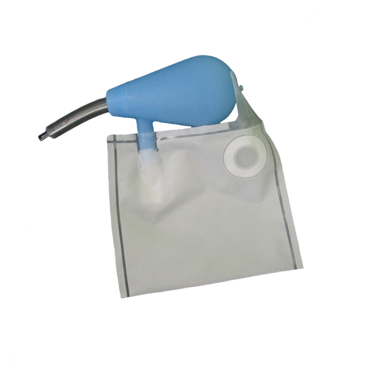 Oral Suction Devices | Ambu, Laerdal, Res-Q-Vac, VacSax | MedTree UK
