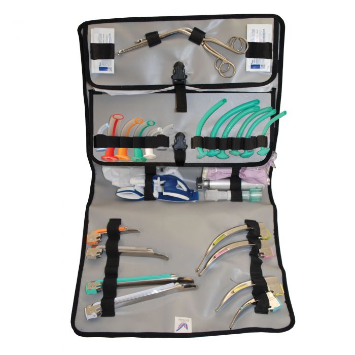 Front-Line Intubation Kit – MedTree