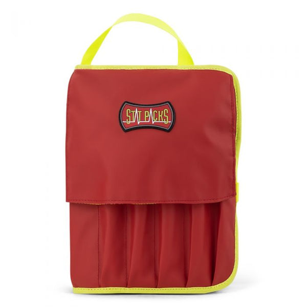 Medical Grab Bags | Statpacks, NEANN, Dynamed, 5.11 | MedTree UK