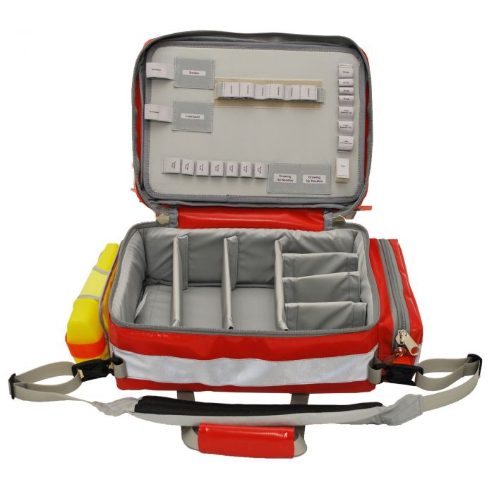 Medical Grab Bags | Statpacks, NEANN, Dynamed, 5.11 | MedTree UK