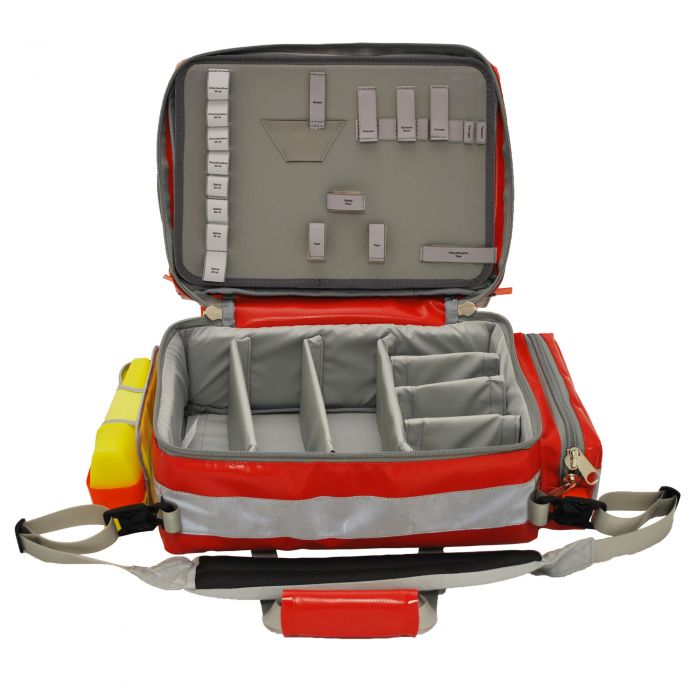 Medical Grab Bags | Statpacks, NEANN, Dynamed, 5.11 | MedTree UK