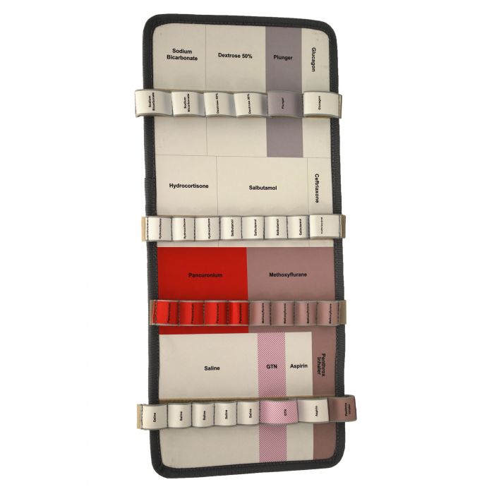 NEANN Pro 2 Rx Drug Panel (Drug MEDIS) – MedTree