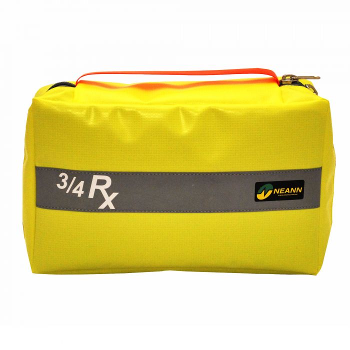 NEANN Pro 2 Rx 3/4 Drug Bag – MedTree