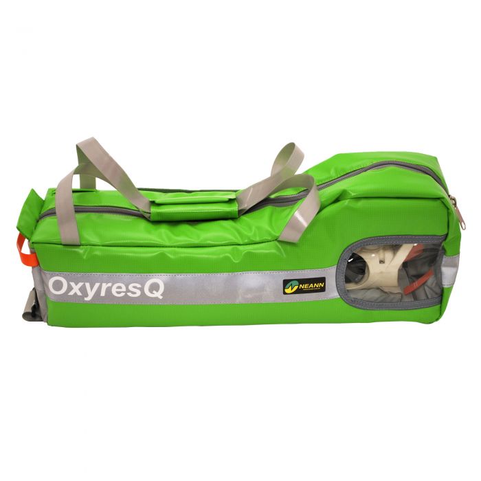 NEANN Pro 2 OxyresQ Resus Bag – MedTree