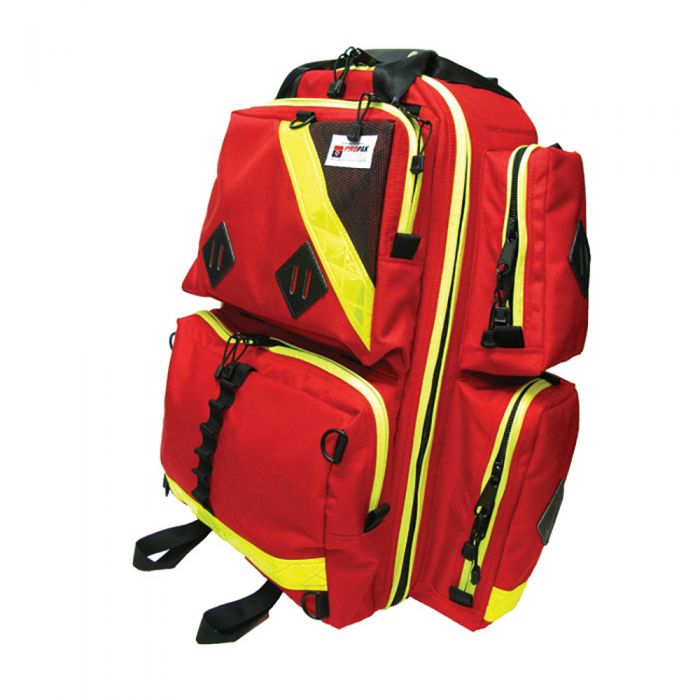 Propak Trauma Medical Pack with Pockets – MedTree