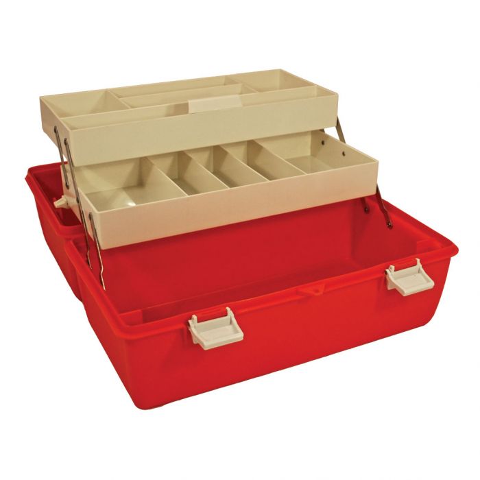 Flambeau Hard Paramedic Case (Model 2072) – MedTree