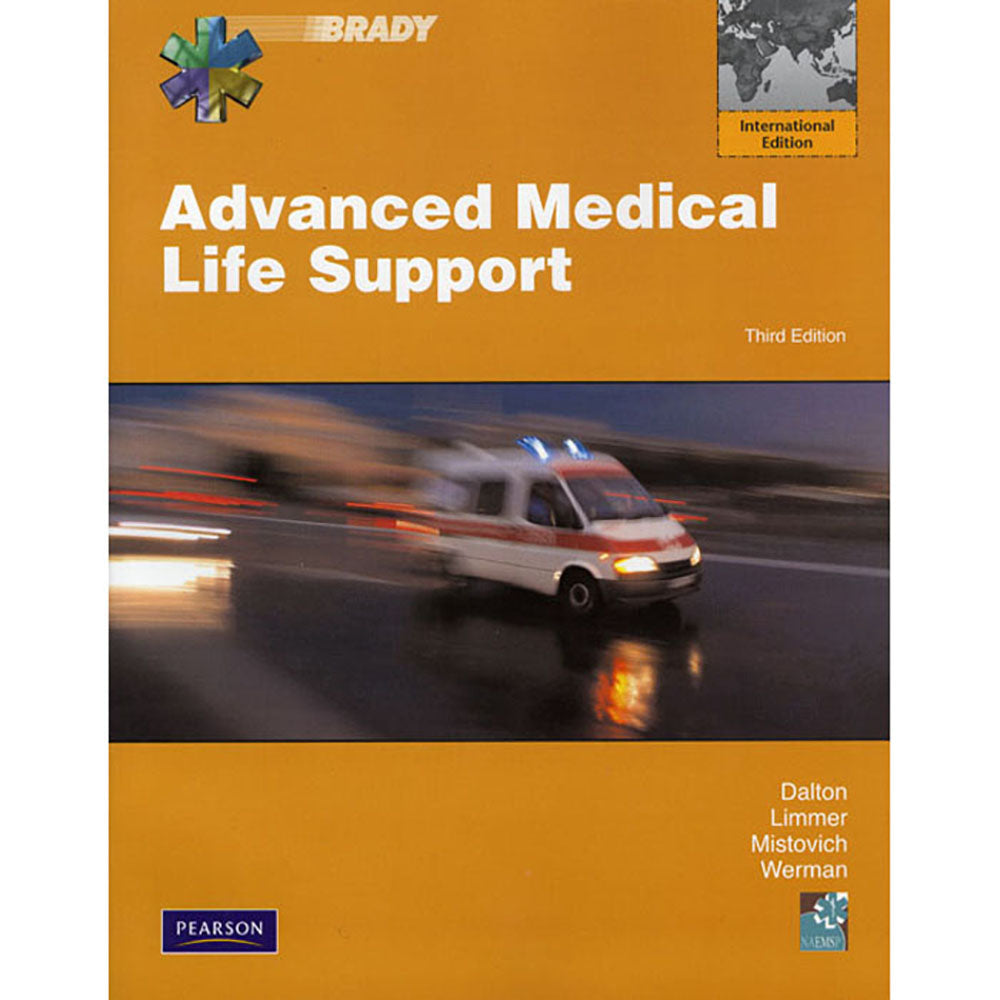 Advanced Medical Life Support – MedTree
