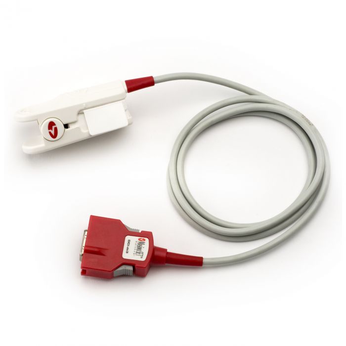 Masimo DCI-DC3 Sensor - 3ft (Adult) – MedTree