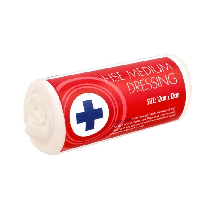 Sterile Medium Dressing (Single) – MedTree