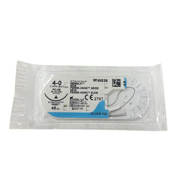 Medical Sutures | Range of Different Sizes | UK Stock| MedTree UK