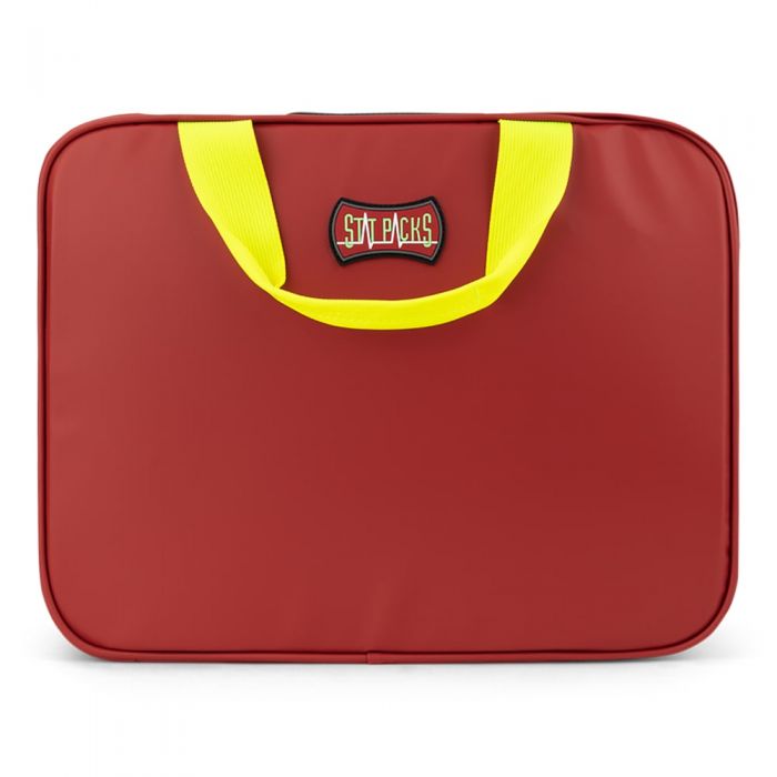 StatPacks G3 First Aid Infusion Kit (Red) – MedTree