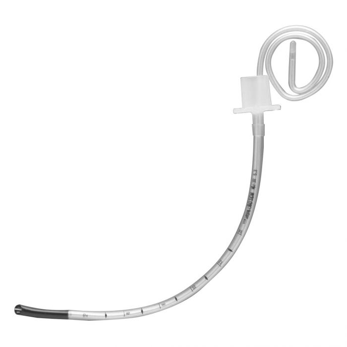 Flexi-Set ET Tube w/ Stylette (Uncuffed) – MedTree