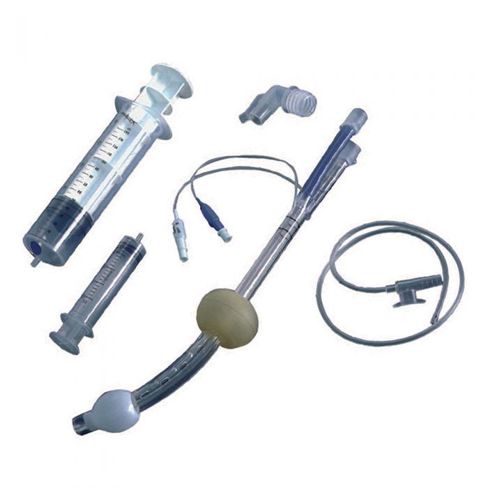 Combitube Airway (Tube Only) – MedTree