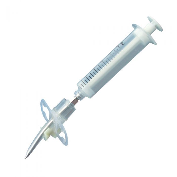 Quick Trach Cricothyroidotomy Kit QUICKTRACH II Cricothyrotomy Device