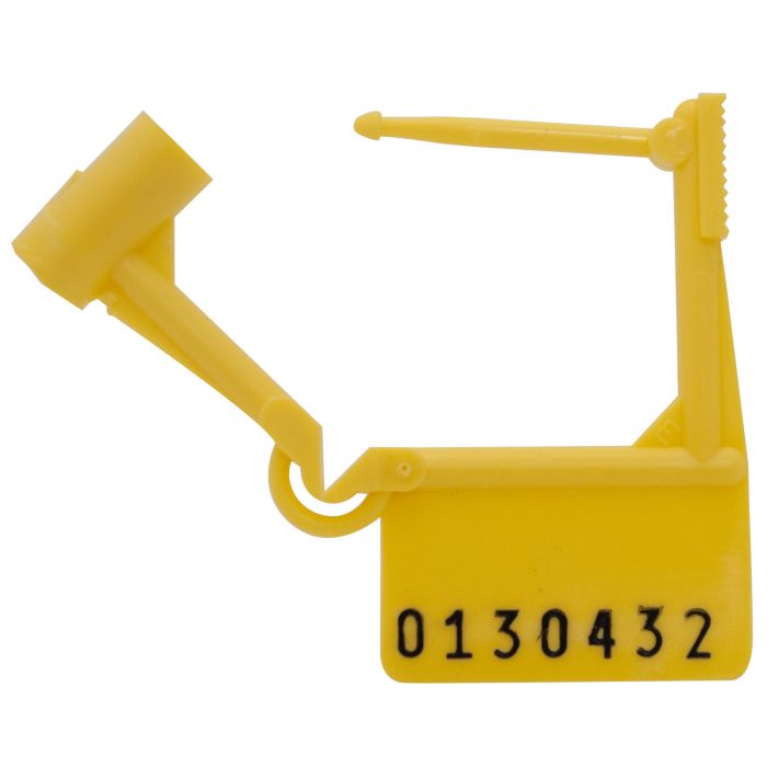 Safety Control Seals (Pack of 100) – MedTree