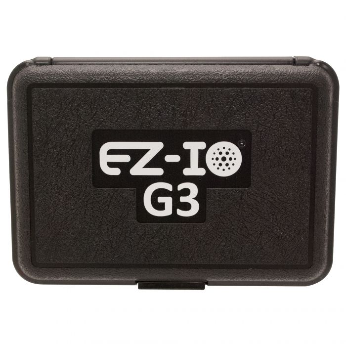 EZ-IO G3 Hard Sided Carry Case – MedTree