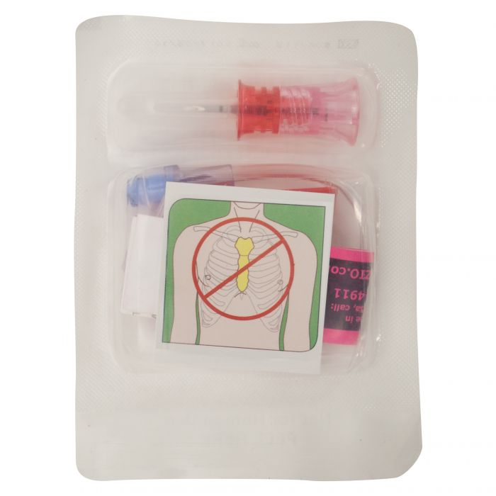 IO Needles & Devices | Intraosseous Needles, EZ IO | MedTree UK