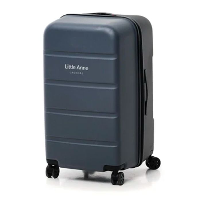 Laerdal Little Anne Stackable QCPR Suitcase – MedTree