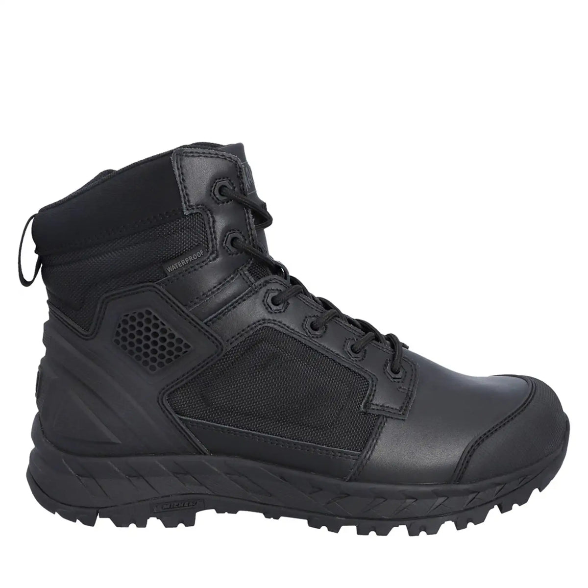 Magnum Spider Exo 6.0 WP SZ Boots – MedTree