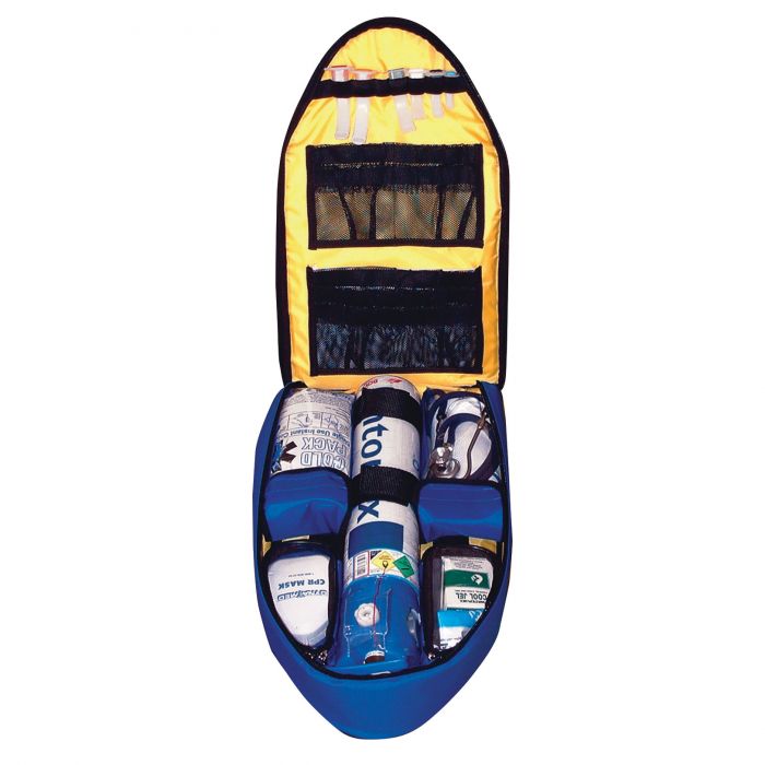 Medical Defib Bags | Ergonomically Designed | UK Stock | MedTree UK