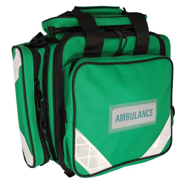 Medical Grab Bags | Statpacks, NEANN, Dynamed, 5.11 | MedTree UK