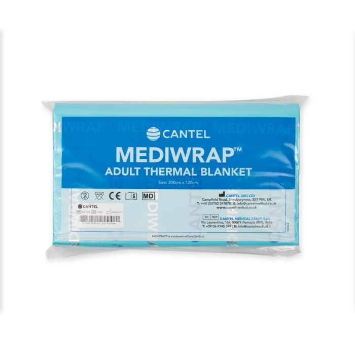 Mediwrap High Protection Blanket – MedTree