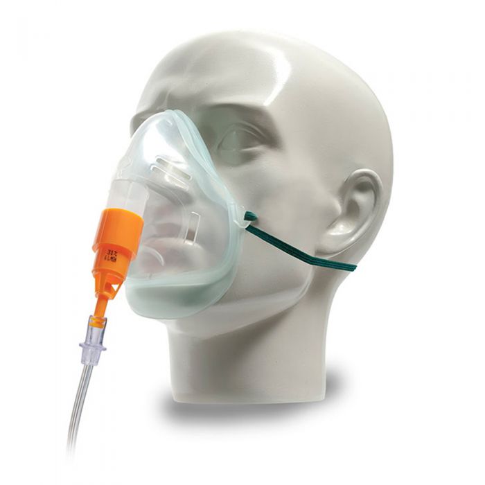 Medical Oxygen Masks | Adult and Paediatric Masks | MedTree UK