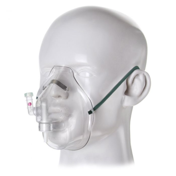 Medical Oxygen Masks | Adult and Paediatric Masks | MedTree UK