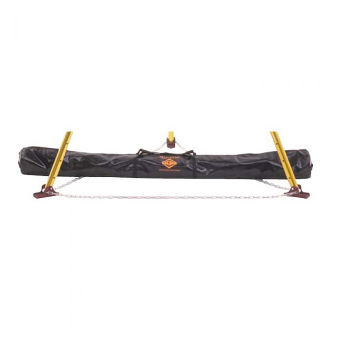 Sked-Evac Tripod Carry Case – MedTree