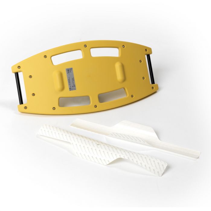 LUCAS 2 Back Plate Grip Tape – MedTree