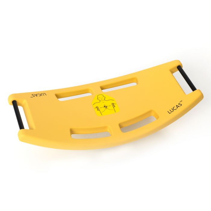 LUCAS 2 Standard Back Plate – MedTree