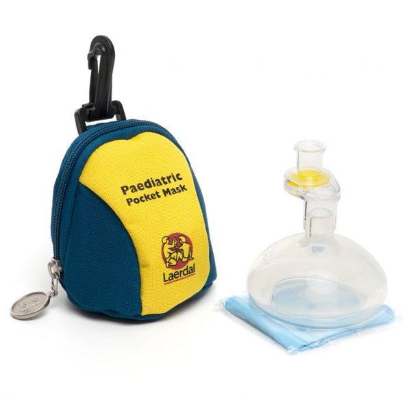 Laerdal UK Airway Management & Training Products | MedTree