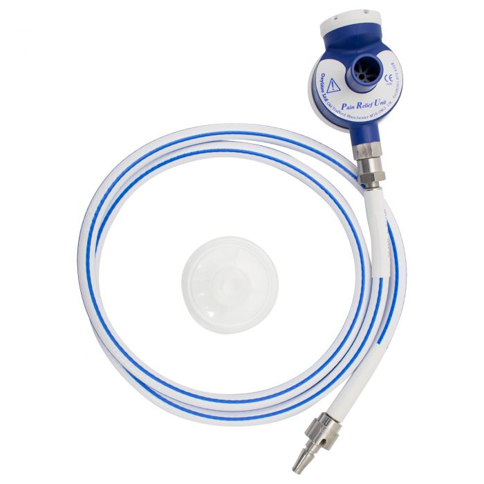 Entonox & Nitronox Medical Equipment| Mouthpieces, Valves | Medtree UK ...