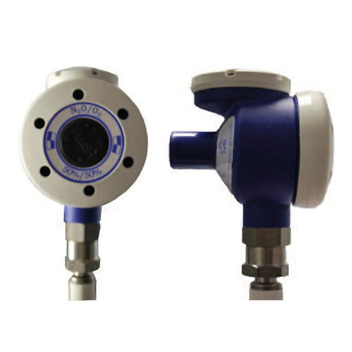 Entonox & Nitronox Medical Equipment| Mouthpieces, Valves | Medtree UK ...