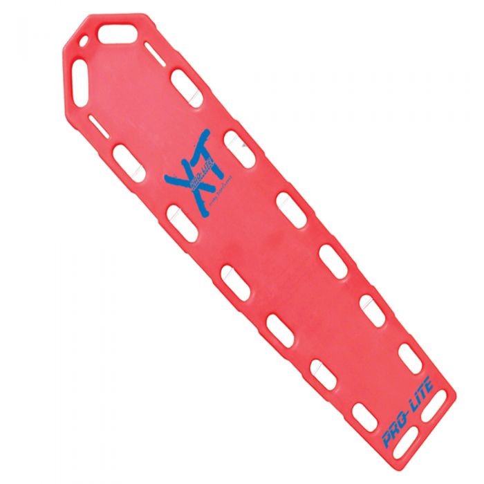 Pro-Lite XT Spineboard (With Pins) – MedTree