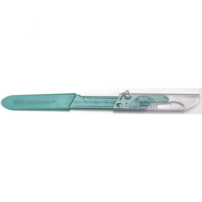 Surgical Disposable Scalpels | Sterile & Safety | Free UK Delivery ...
