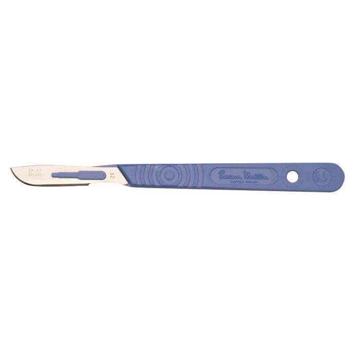 Surgical Disposable Scalpels | Sterile & Safety | Free UK Delivery ...