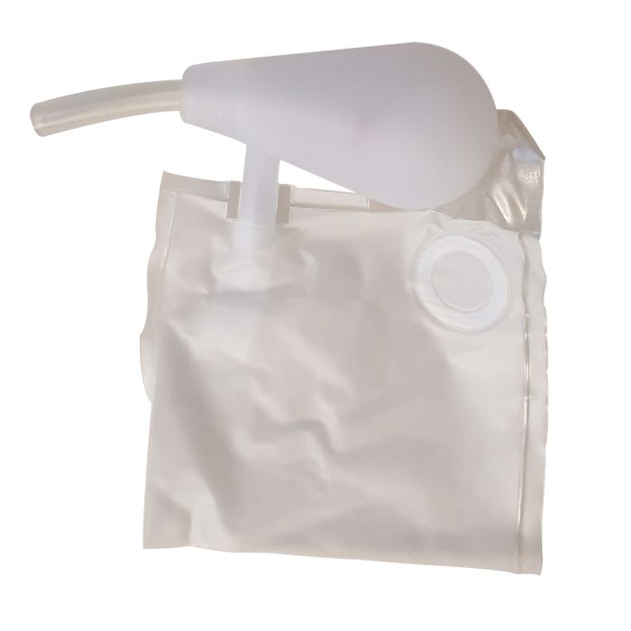 TVAK Easy-to-Use Disposable Manual Suction Unit | Free Delivery Over £ ...