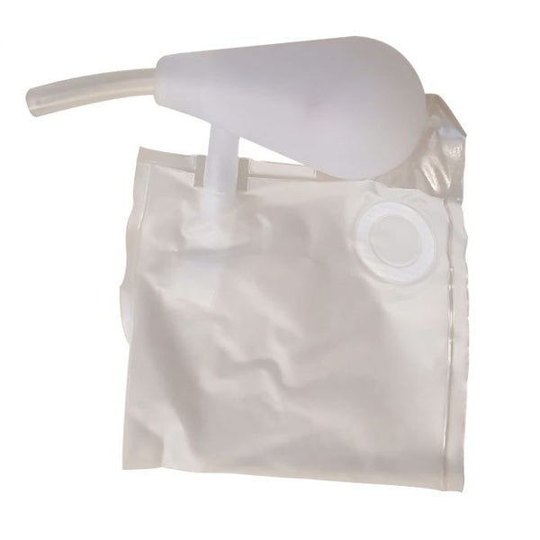 Oral Suction Devices | Ambu, Laerdal, Res-Q-Vac, VacSax | MedTree UK
