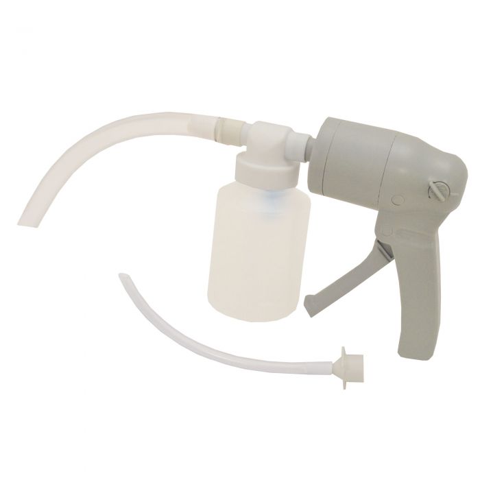 Oral Suction Devices | Ambu, Laerdal, Res-Q-Vac, VacSax | MedTree UK
