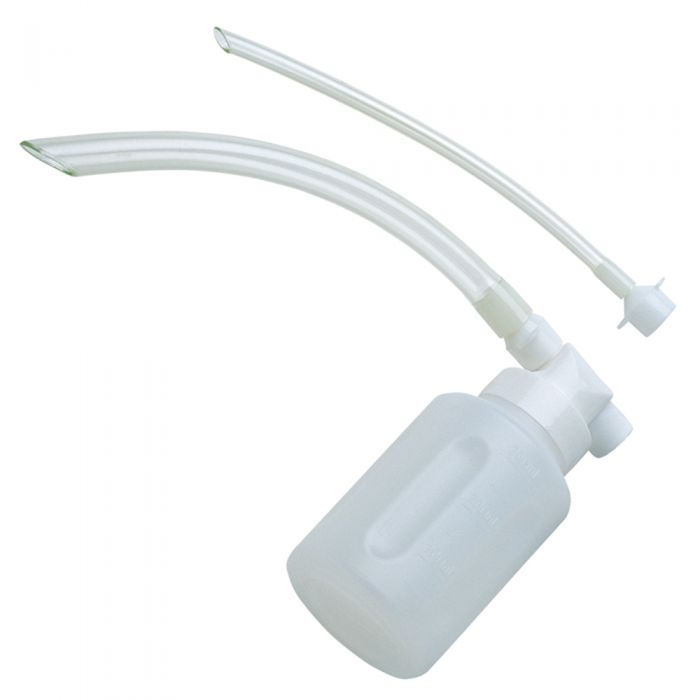 Oral Suction Devices | Ambu, Laerdal, Res-Q-Vac, VacSax | MedTree UK