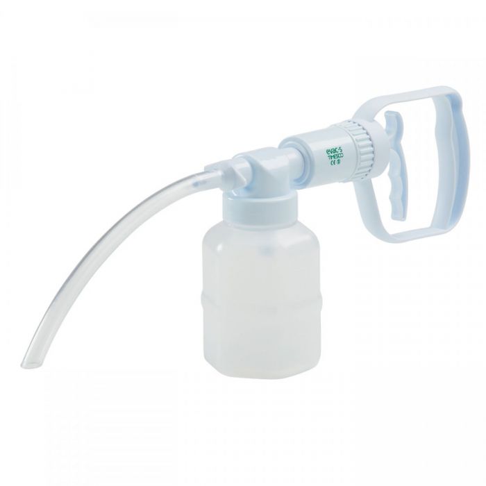 Oral Suction Devices | Ambu, Laerdal, Res-Q-Vac, VacSax | MedTree UK