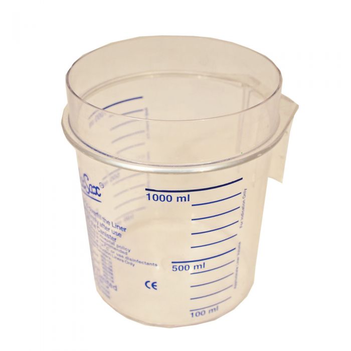 Oral Suction Devices | Ambu, Laerdal, Res-Q-Vac, VacSax | MedTree UK
